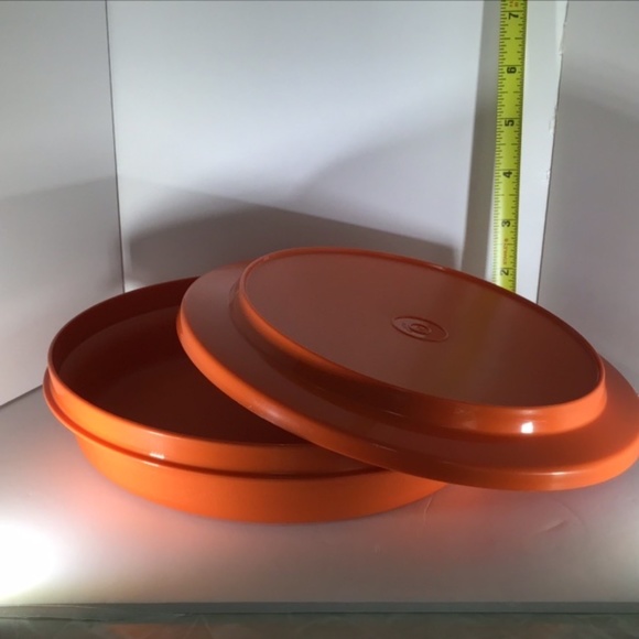 Tupperware | Kitchen | Vintage Tupperware With Lid | Poshmark